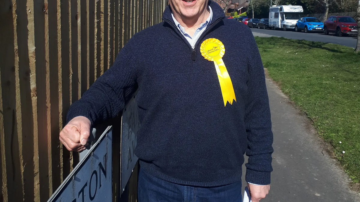 Candidate Biographies May 2021 - Hastings and Rye Liberal Democrats