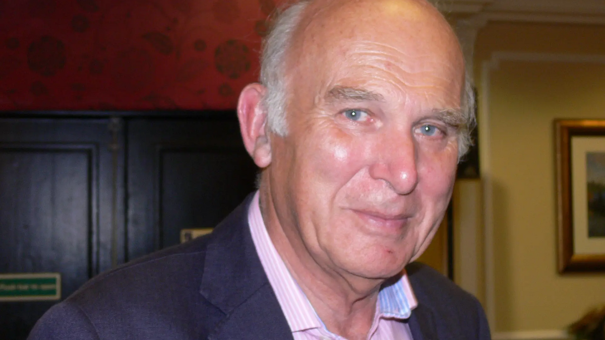 Vince Cable is Standing Down as Liberal Democrat Leader - Hastings and ...